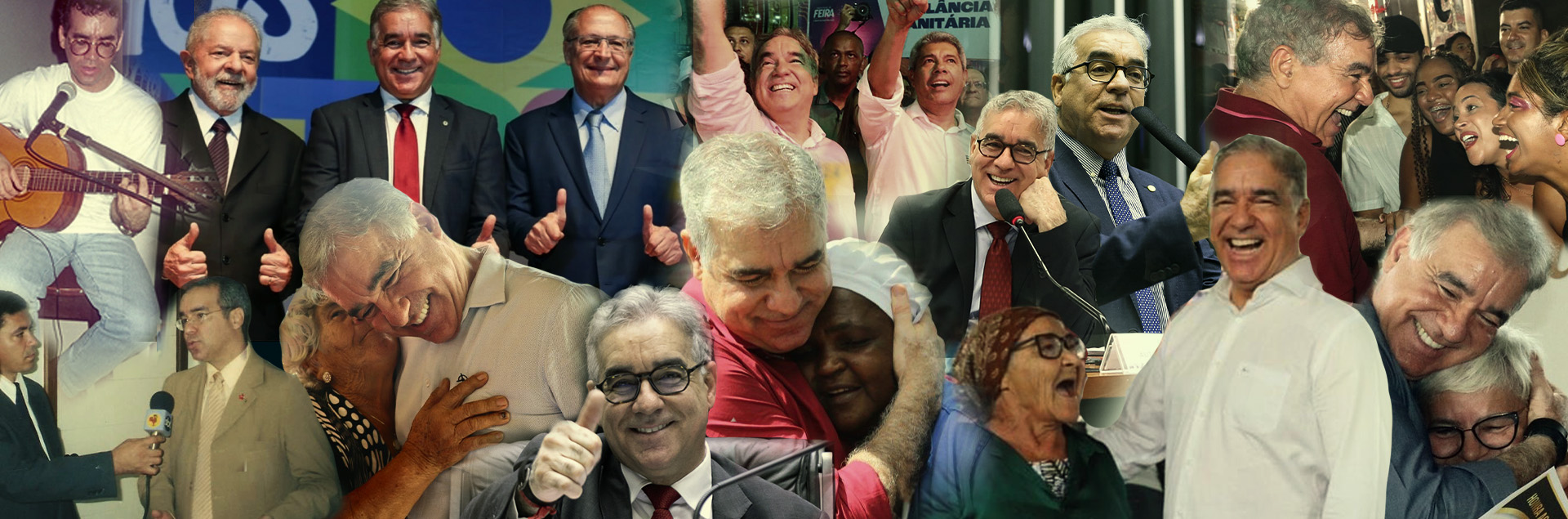 Biografia - Zé Neto - Portal Oficial